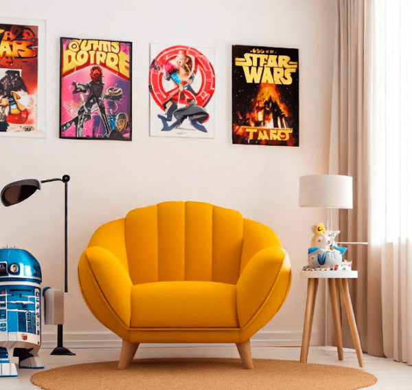 15 Latest Weeb Room Decor Ideas 2024