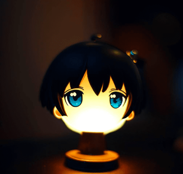 15 Latest Weeb Room Decor Ideas 2024