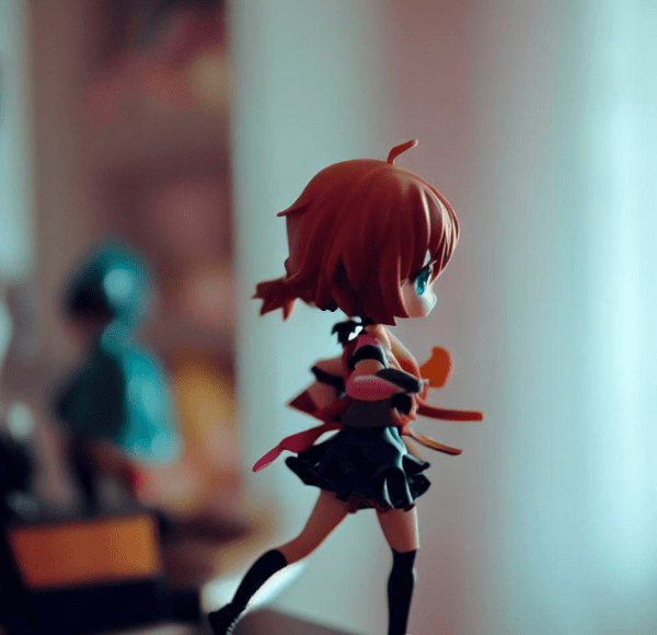 15 Latest Weeb Room Decor Ideas 2024