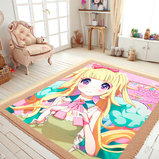 15 Latest Weeb Room Decor Ideas 2024