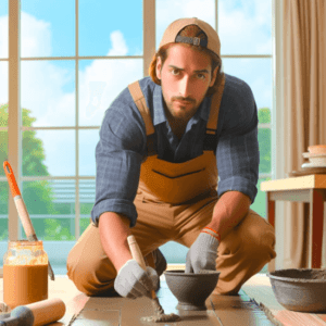 How To Speed Up Grout Drying Time