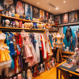 15 Latest Weeb Room Decor Ideas 2024