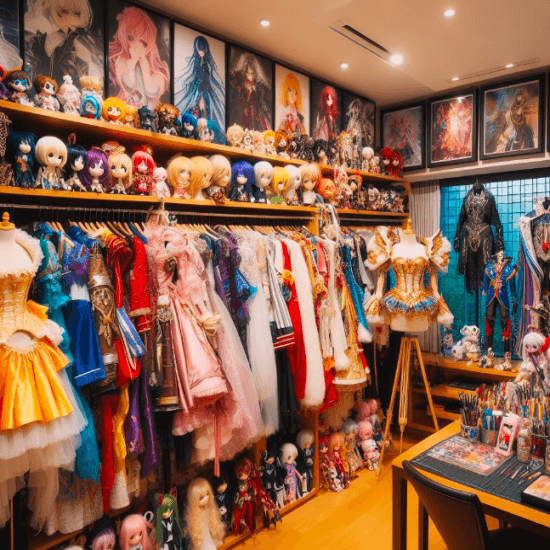 15 Latest Weeb Room Decor Ideas 2024