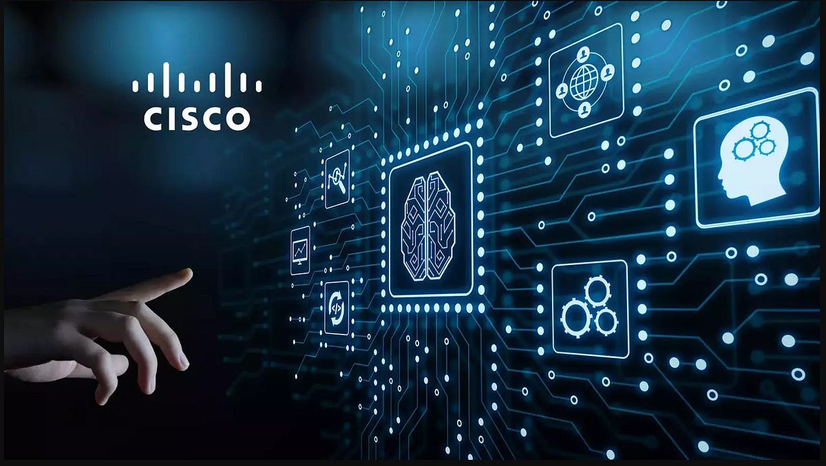 Cisco Distributor In Dubai What You Need To Know