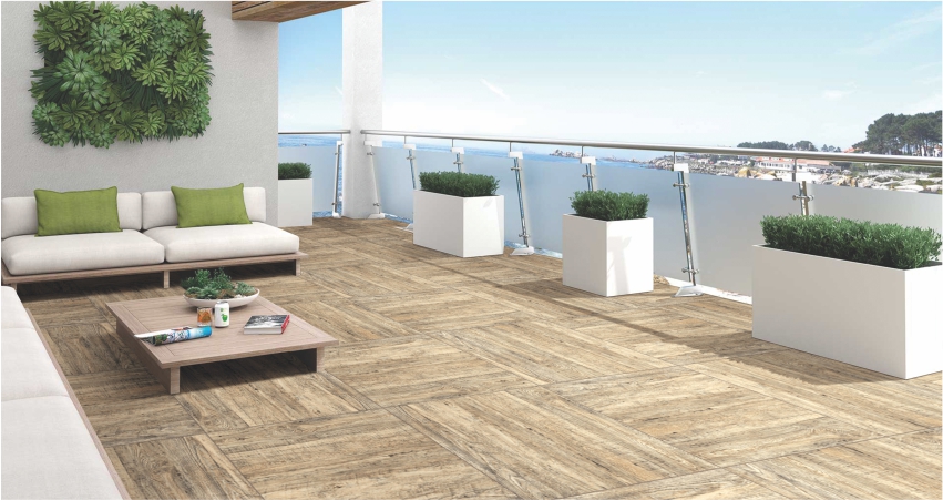 Enhancing Outdoor Spaces: The Beauty And Functionality Of Terrace Tiles