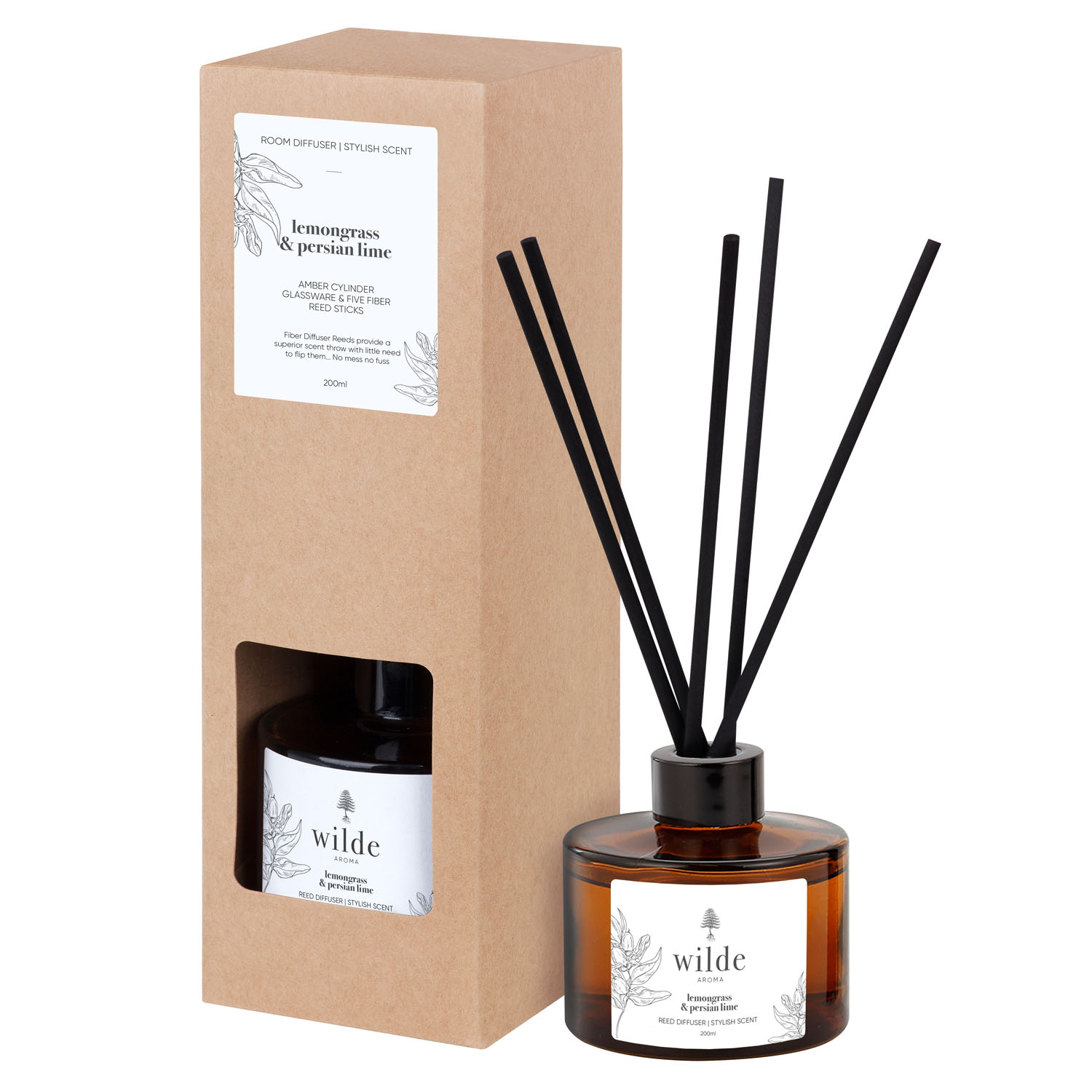Top 5 Best Reed Diffuser Boxes Of 2024