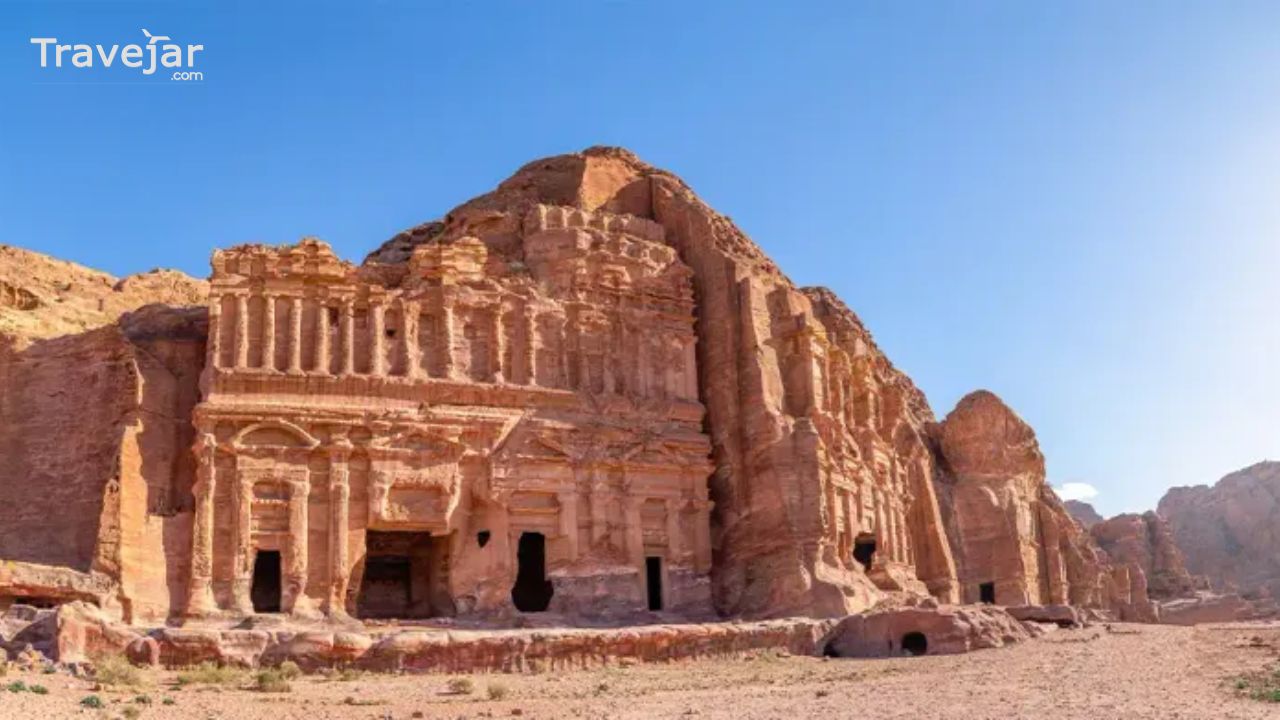 Explore Jordan: Unveiling The Best Travel Packages For Your Next Adventure