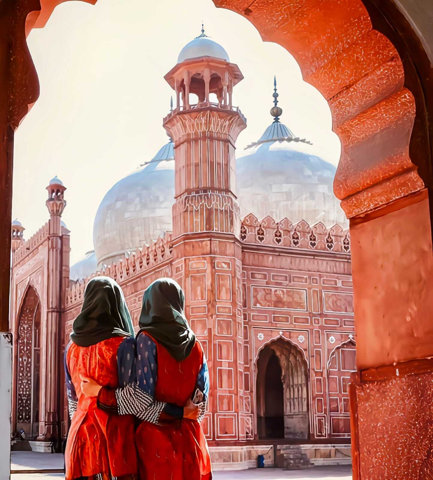 Pakistani Escorts In Dubai