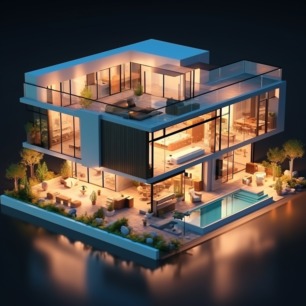 Transforming Homes: Villa Extension In Dubai