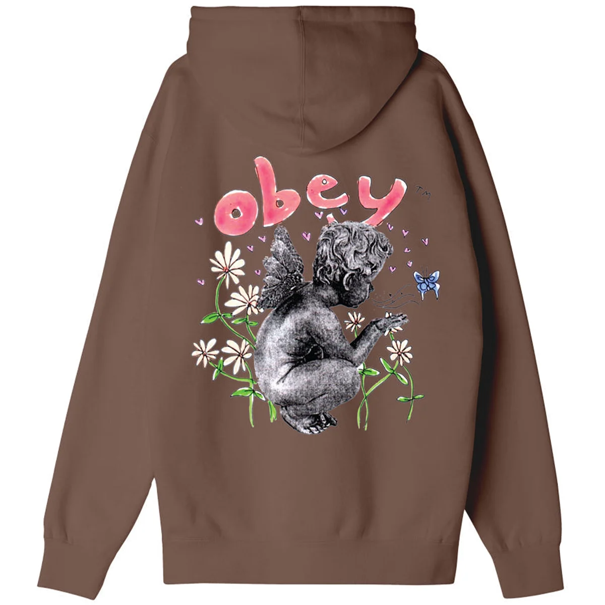 Obey Clothing Early Growth And Development Iconic Designs