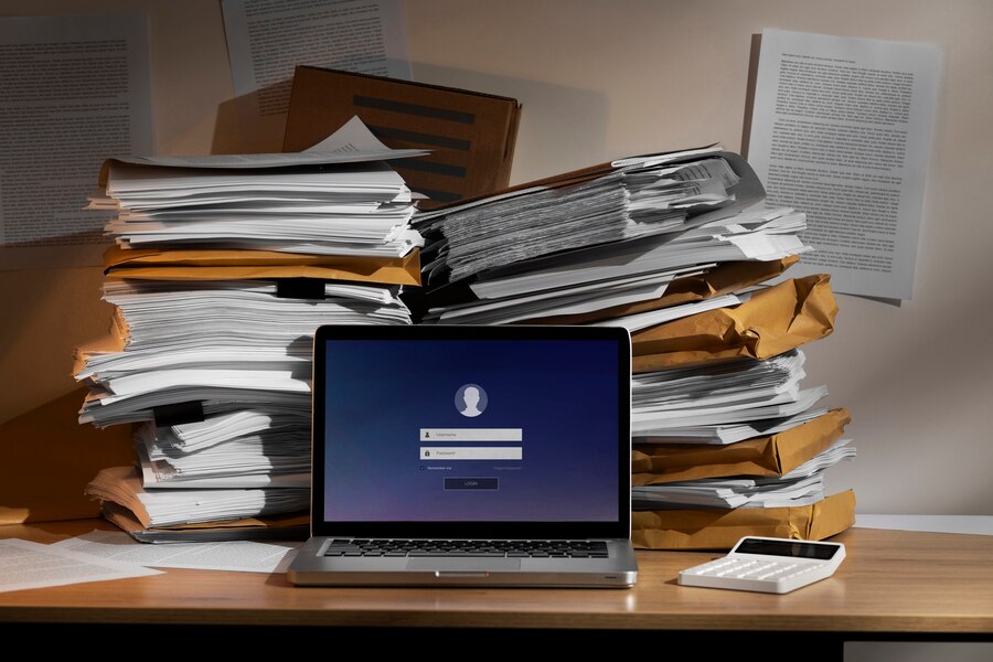 Document Processing Services: A Key To Reducing Operational Costs