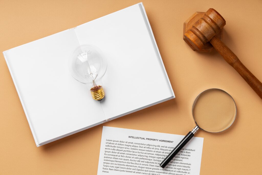 Understanding The Basics Of Intellectual Property Law