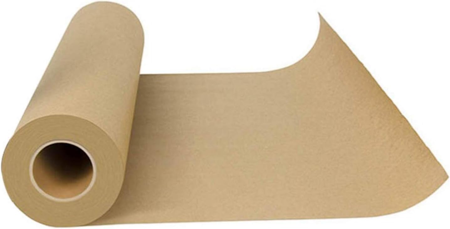 Custom Butcher Paper: Perfect For Wrapping & BBQ Preparation