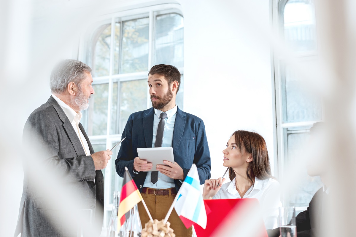 Unlock Business Opportunities With IP Wise Solutions' Dubai Company Setup Packages