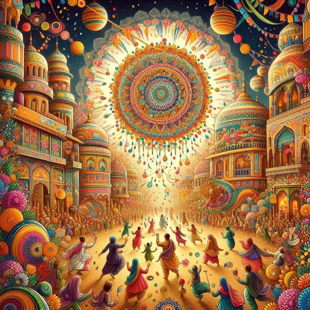 The Joyful Minjar Mela Of Chamba And Nearby Khajjiar: A Complete Guide