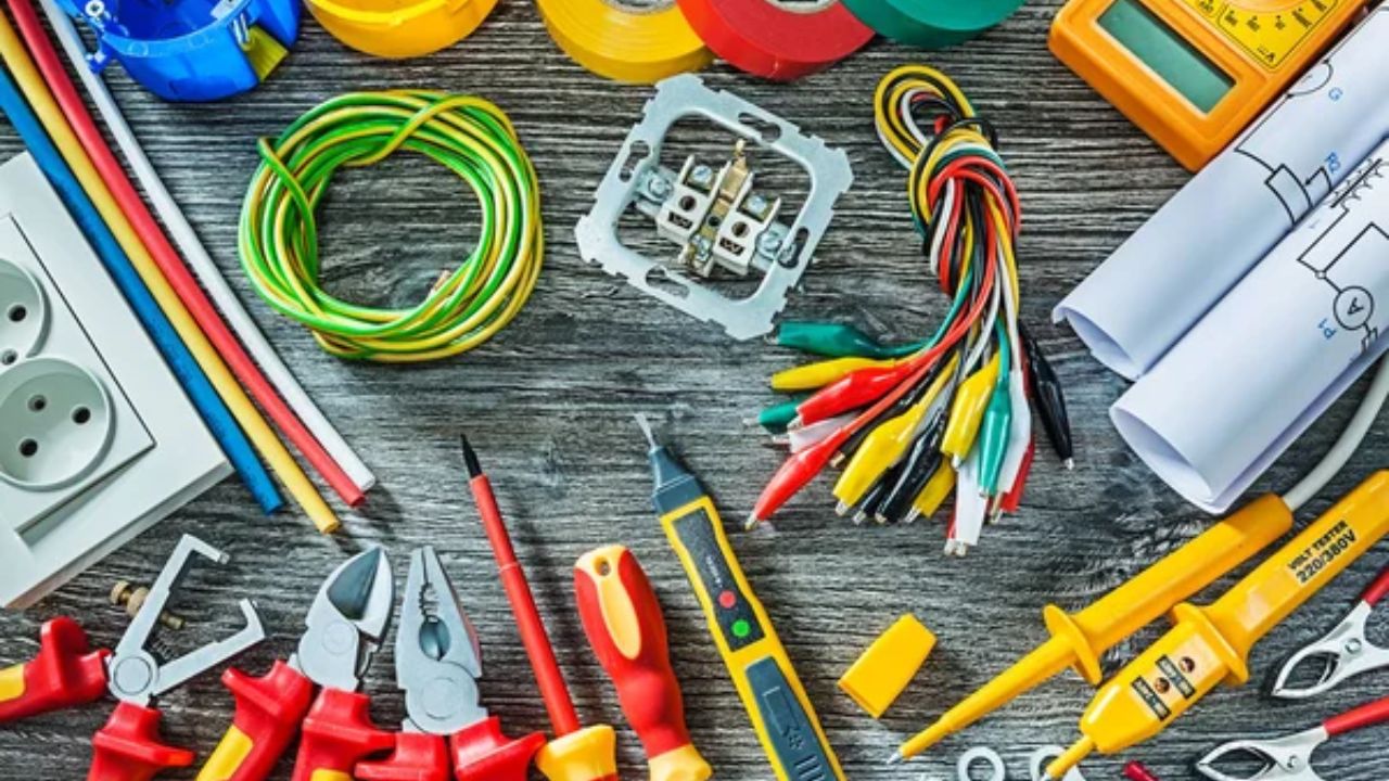 Tips For Electrical Equipment Safety In Homes And Workplaces