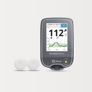 Freestyle Libre 3 Sensor Kit: The Future Of Glucose Monitoring