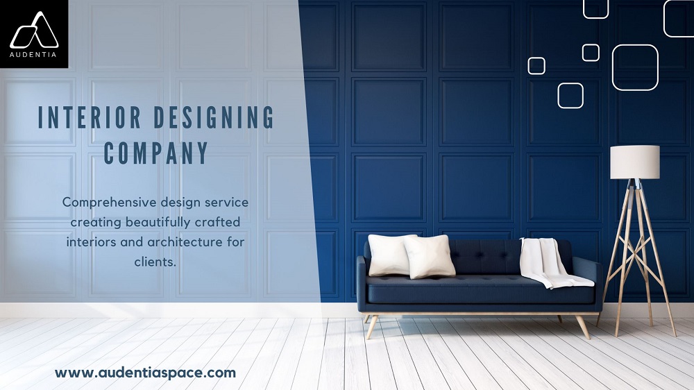Partner With The Best Interior Designer Company In Hyderabad For ...